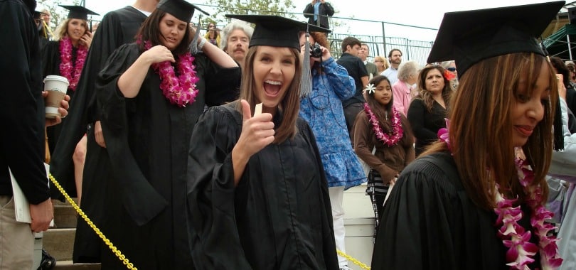 Today I Graduate From Business School! | Classy Career Girl