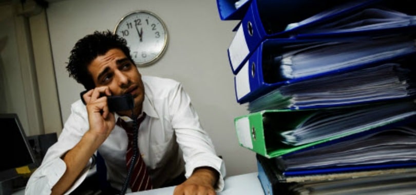 Time Management: Dealing With Mobile Distractions