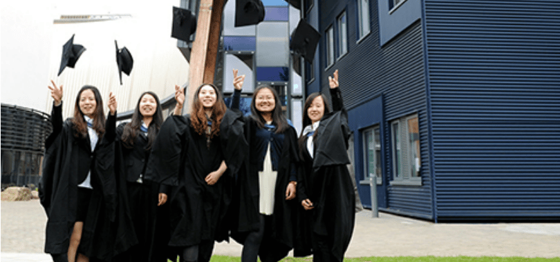 Just Graduated? Here's What You Should Do Now