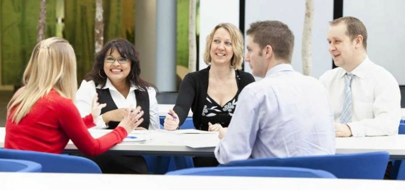 Get Ahead At Work: 8 Easy Rules To Follow To Stand Out