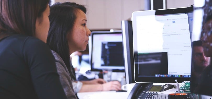 12 Ways Women At Work Can Support Each Other