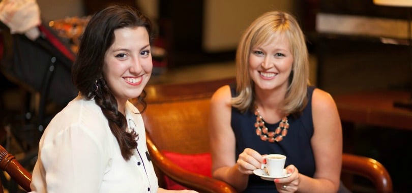 5 Tips For Career Confidence For Shy Women At Work | Classy Career Girl