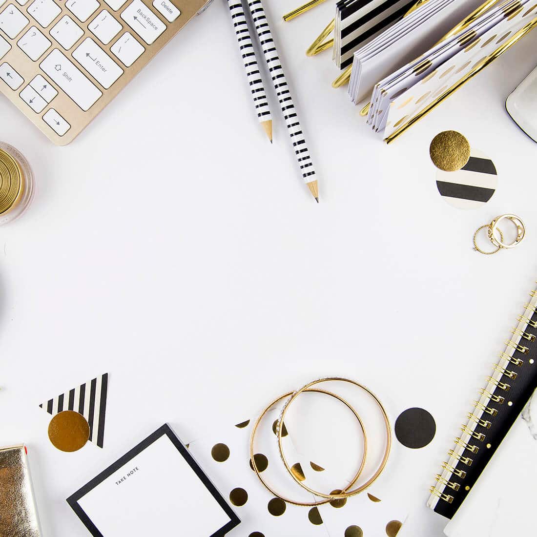 11 Ways To Relax At Work & Increase Productivity | Classy Career Girl