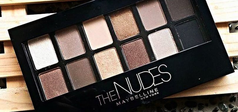 7 Best Makeup Palettes To Rock This Holiday | Classy Career Girl