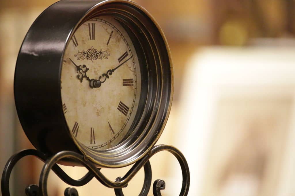 7 Day Checklist When You're Running Out Of Time | Classy Career Girl