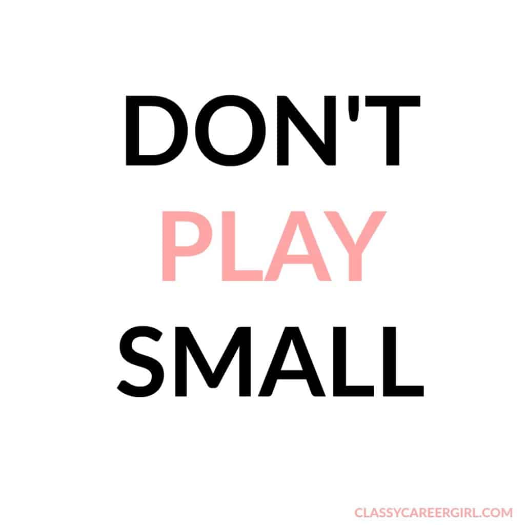 10 Mantras To Shift Your Mindset | Classy Career Girl