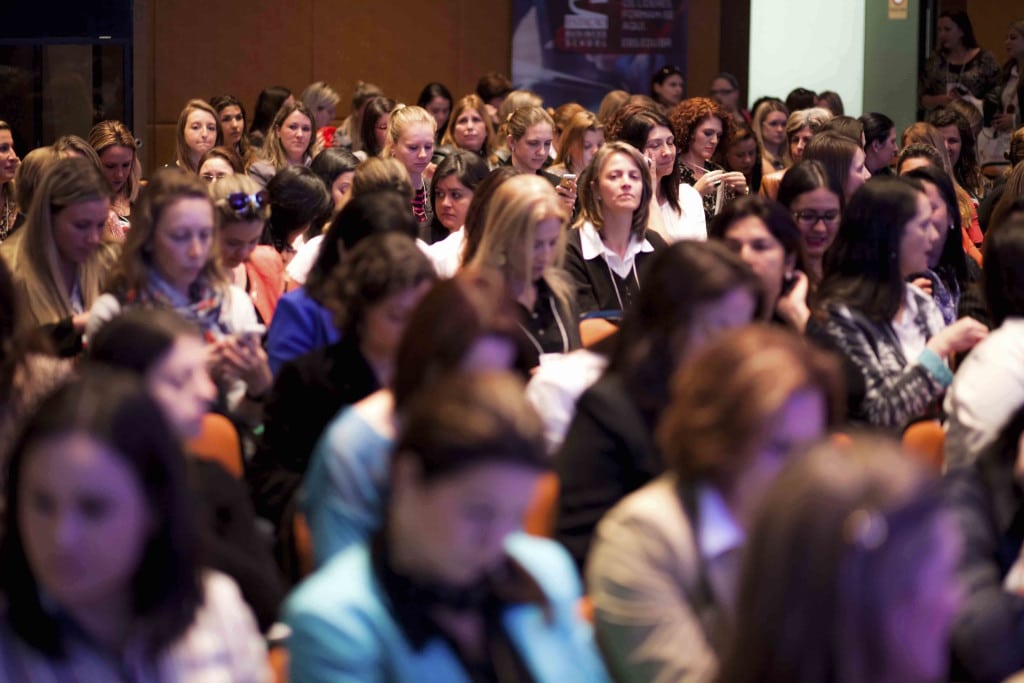 Best Conferences For Women In 2016 | Classy Career Girl