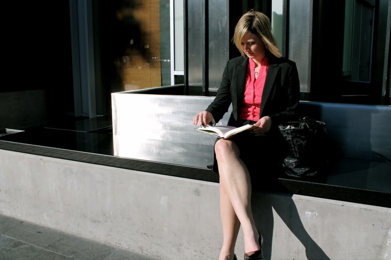 Get Promoted In 6 Simple Steps | Classy Career Girl