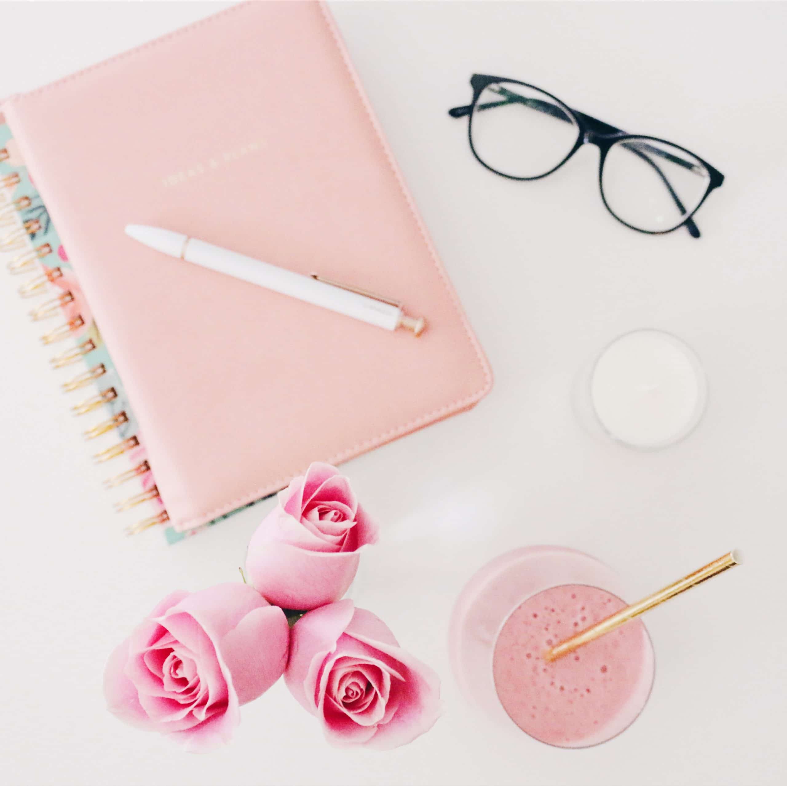 5 Steps To Create A Business Plan | Classy Career Girl