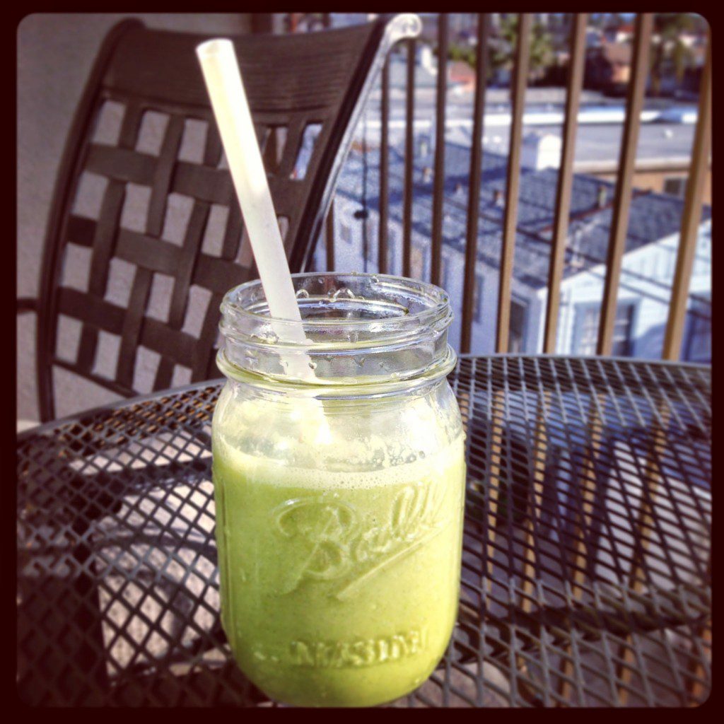 The 7 Best Smoothie Recipes You'll Want To Blend Immediately | Classy ...