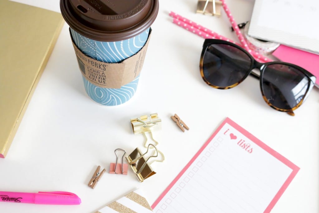 How To Build A List | Classy Career Girl