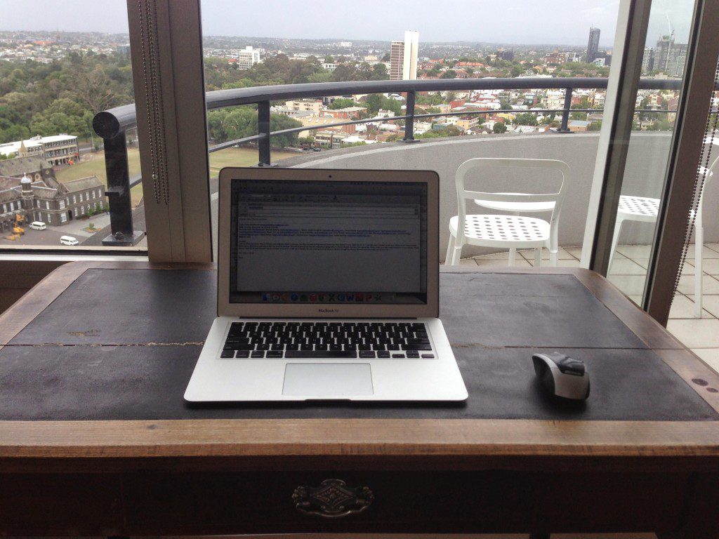 3 Smart Strategies If You Work At Home | Classy Career Girl