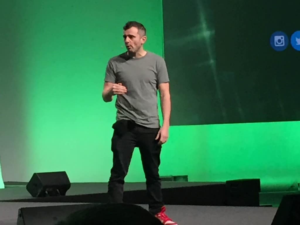 The Top 10 Social Media Tips From Entrepreneur Gary Vaynerchuk | Classy ...