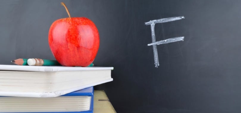 How I Learned To Embrace Failure | Classy Career Girl