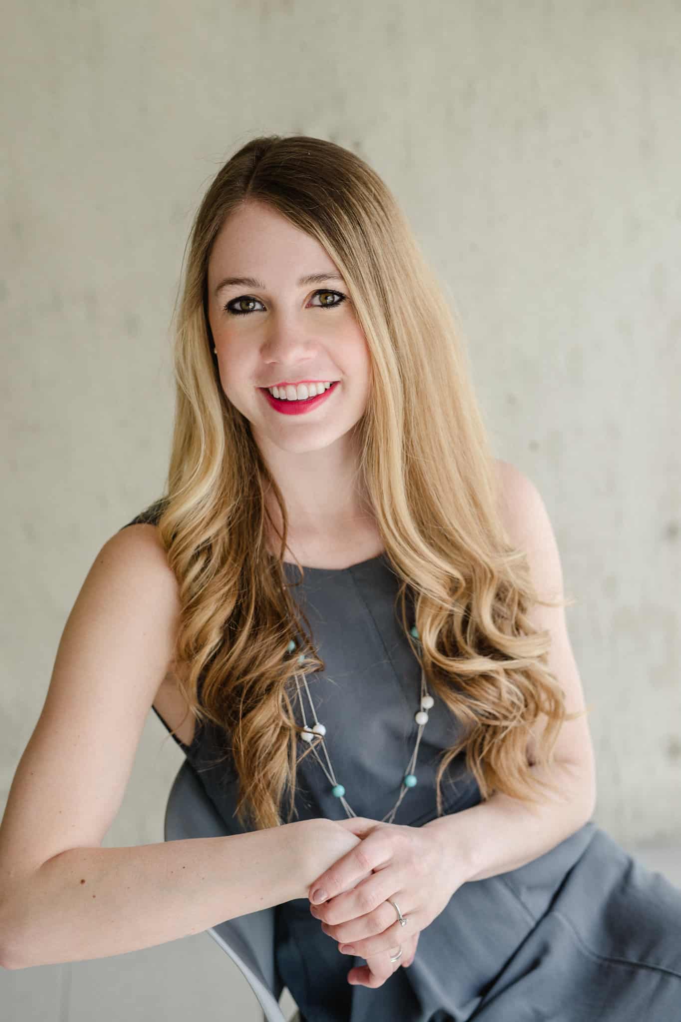 What Motivates Janine Rogan To Work So Hard | Classy Career Girl