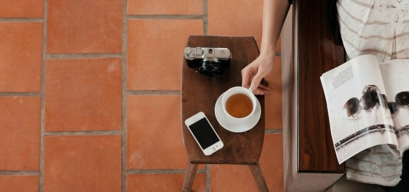 5 Steps To Keeping A Work-Life Balance When You Work From Home