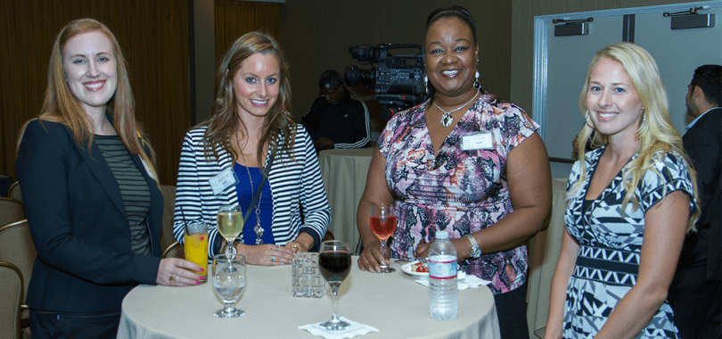 7 Things That Successful Women Make Differently