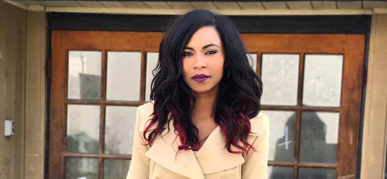 How Emerald Morrow Earns A Living Making Stories | Classy Career Girl