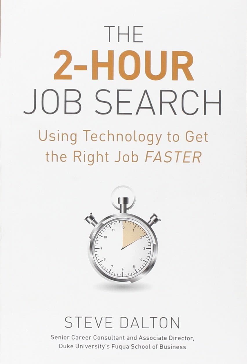 10 Best Books Every Job Seeker Should Read | Classy Career Girl