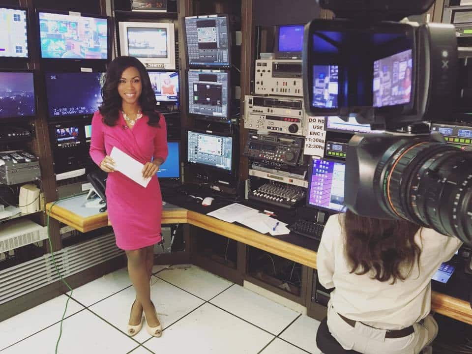 How Emerald Morrow Earns A Living Making Stories | Classy Career Girl