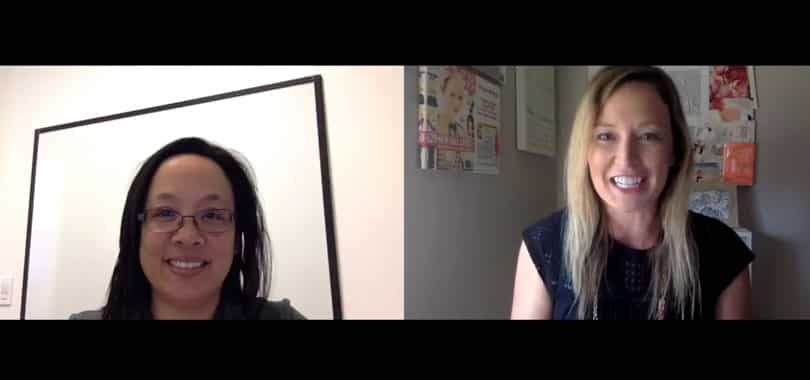 Love Your Career Success Story: Vickie Chapman