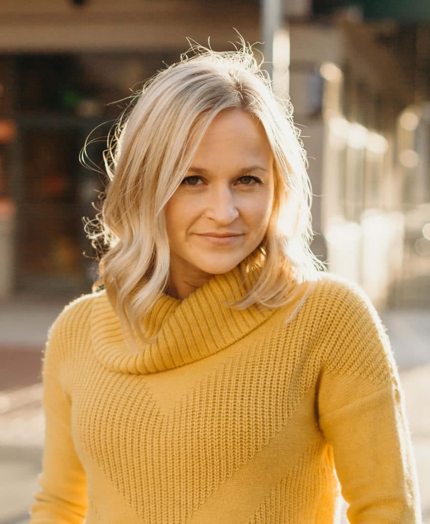 How To Brand Yourself When Interviewing With Jessica Smith (PODCAST ...