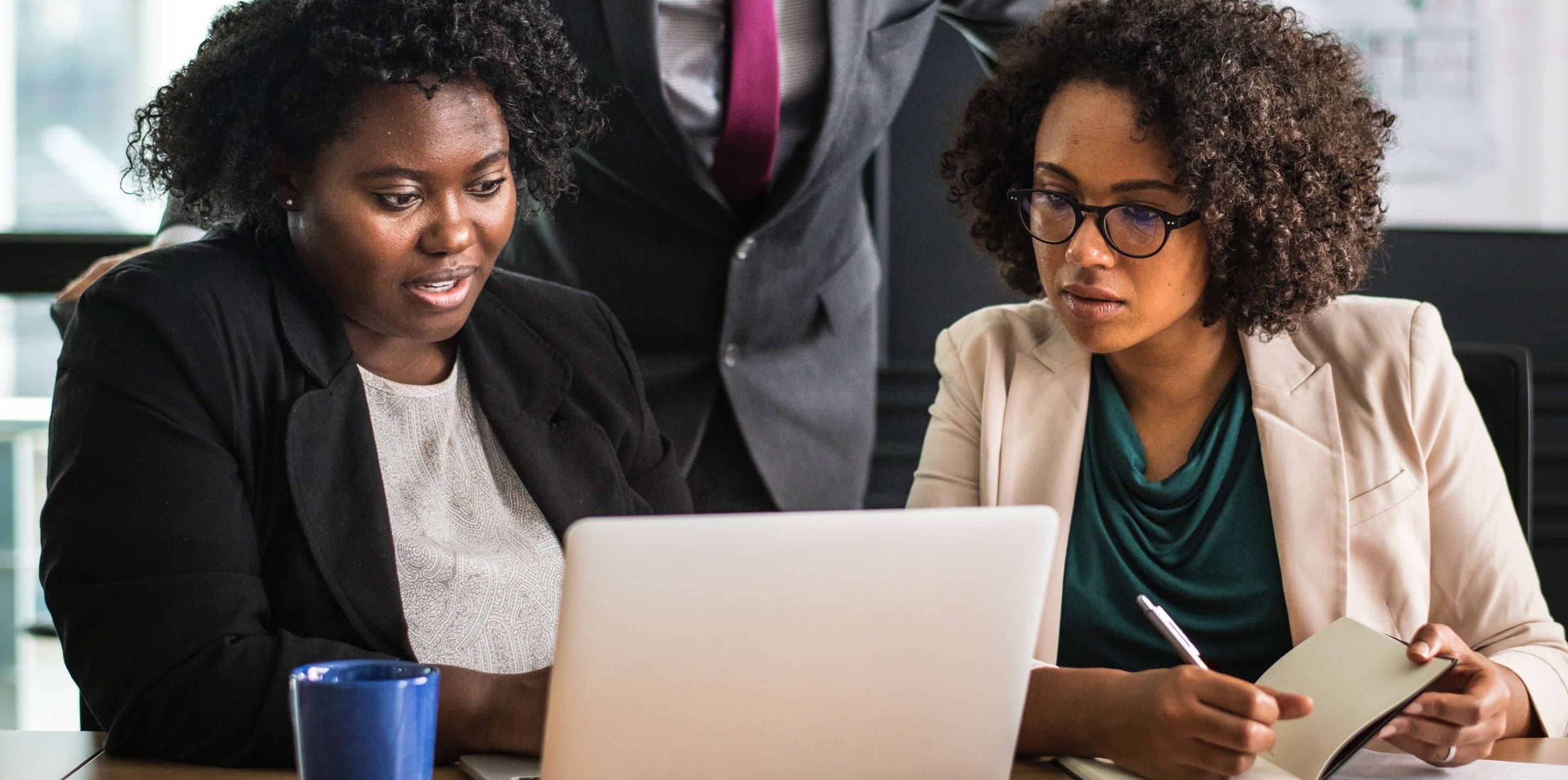 The Importance of Women at Boardroom Level - Classy Career Girl