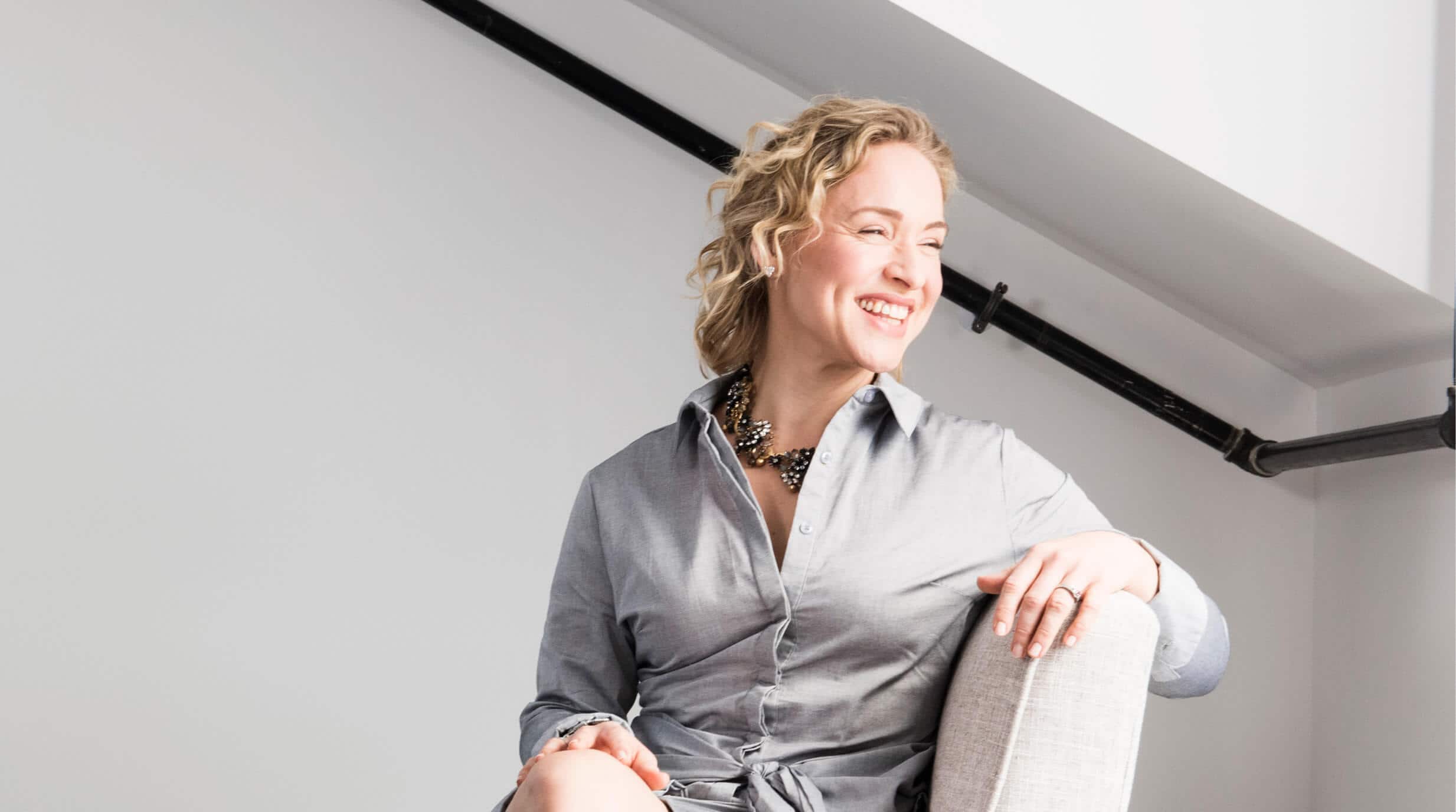 Simplifying Your To-Do List With Kate Northrup | Classy Career Girl