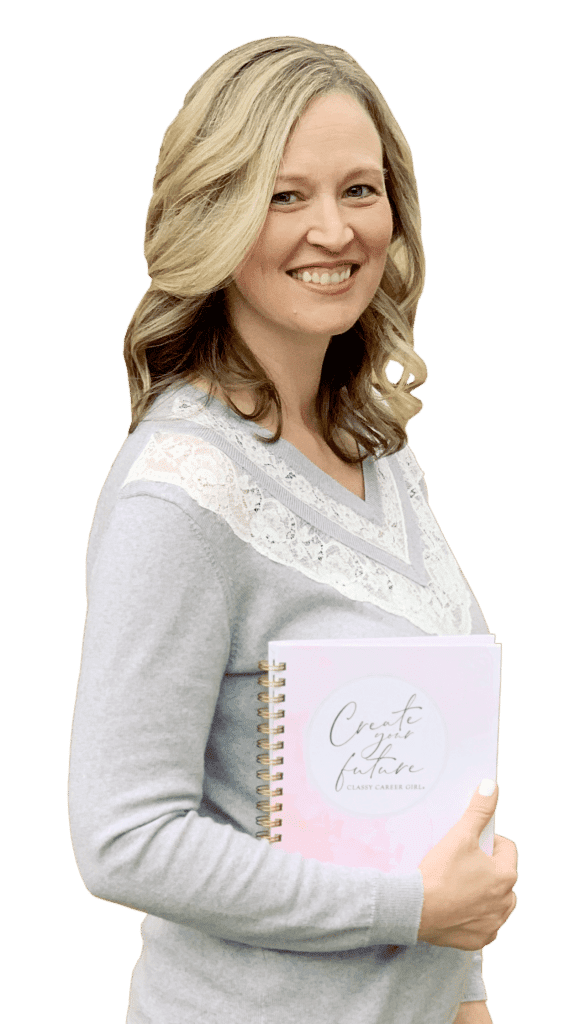 Podcast - Classy Career Girl