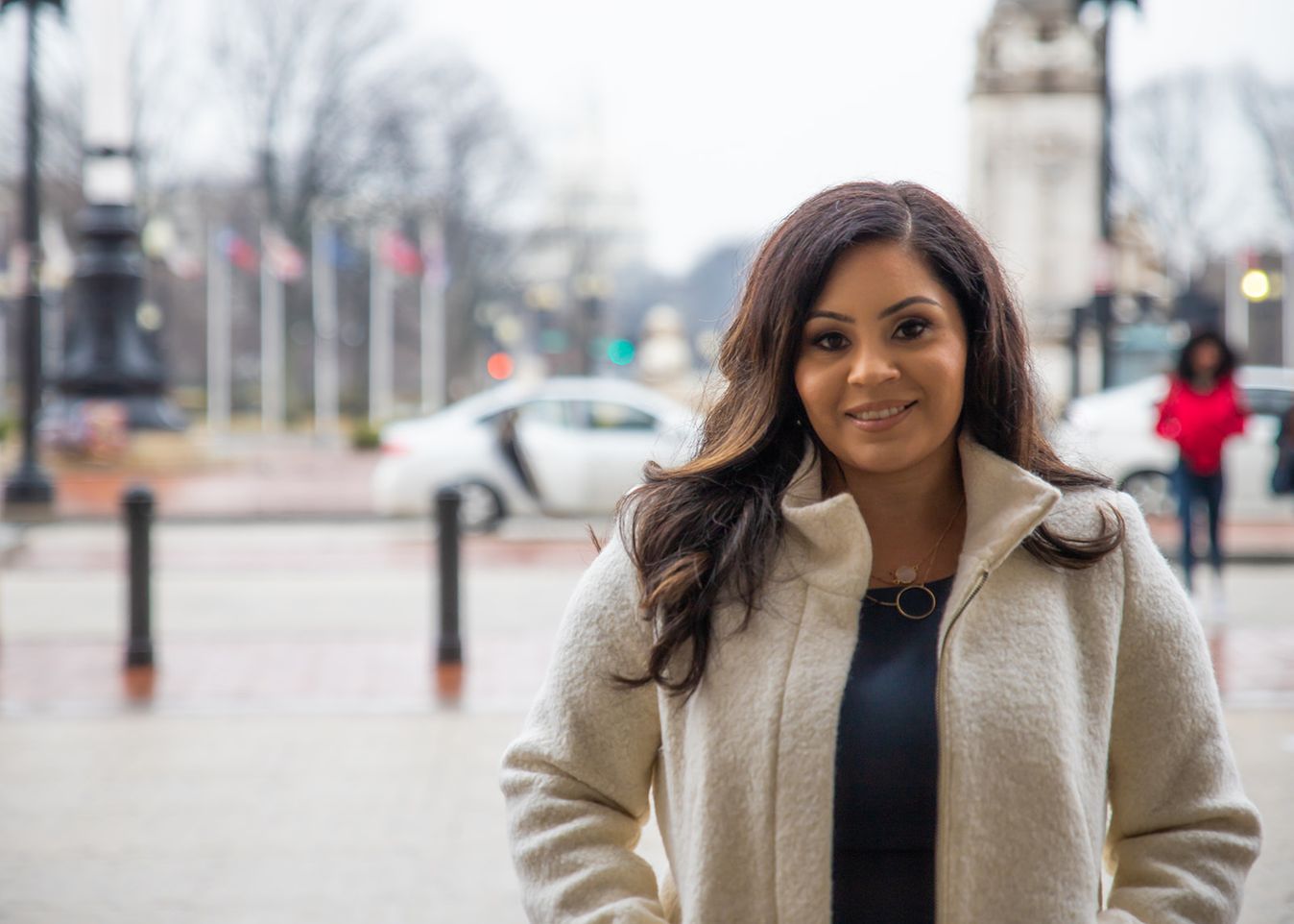 Member Spotlight: Nella Castro From Nella Castro Consulting | Classy ...