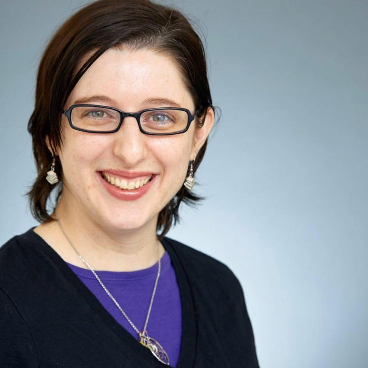 CLASS Member Spotlight: Meredith Silberstein From Indigo Ink Solutions ...