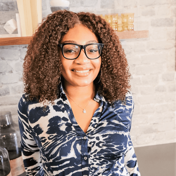 How To Solve Issues At Work with HR Expert Whitney Herrington