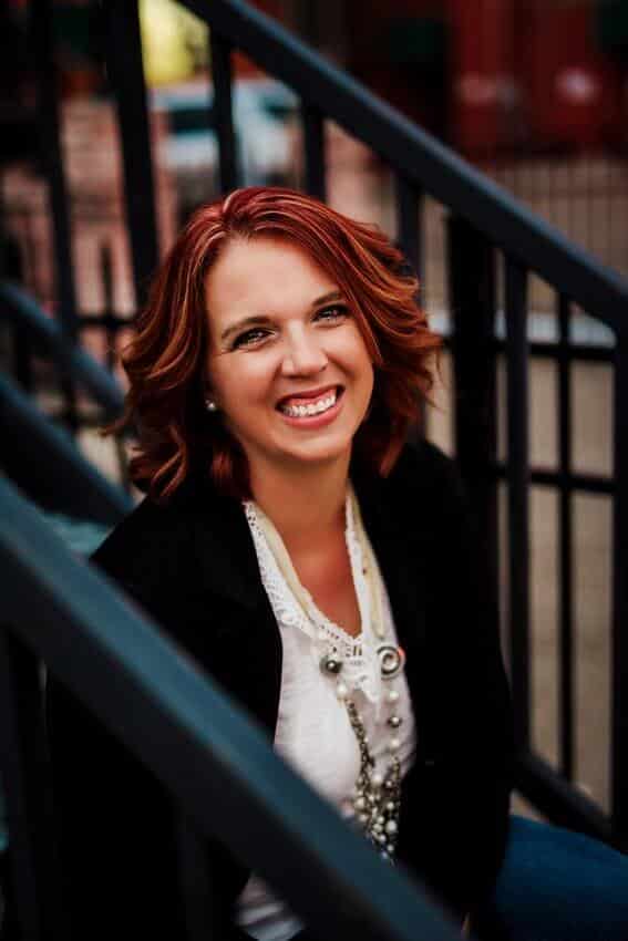 Starting The Entrepreneurship Journey With Amy Bryant | Classy Career Girl