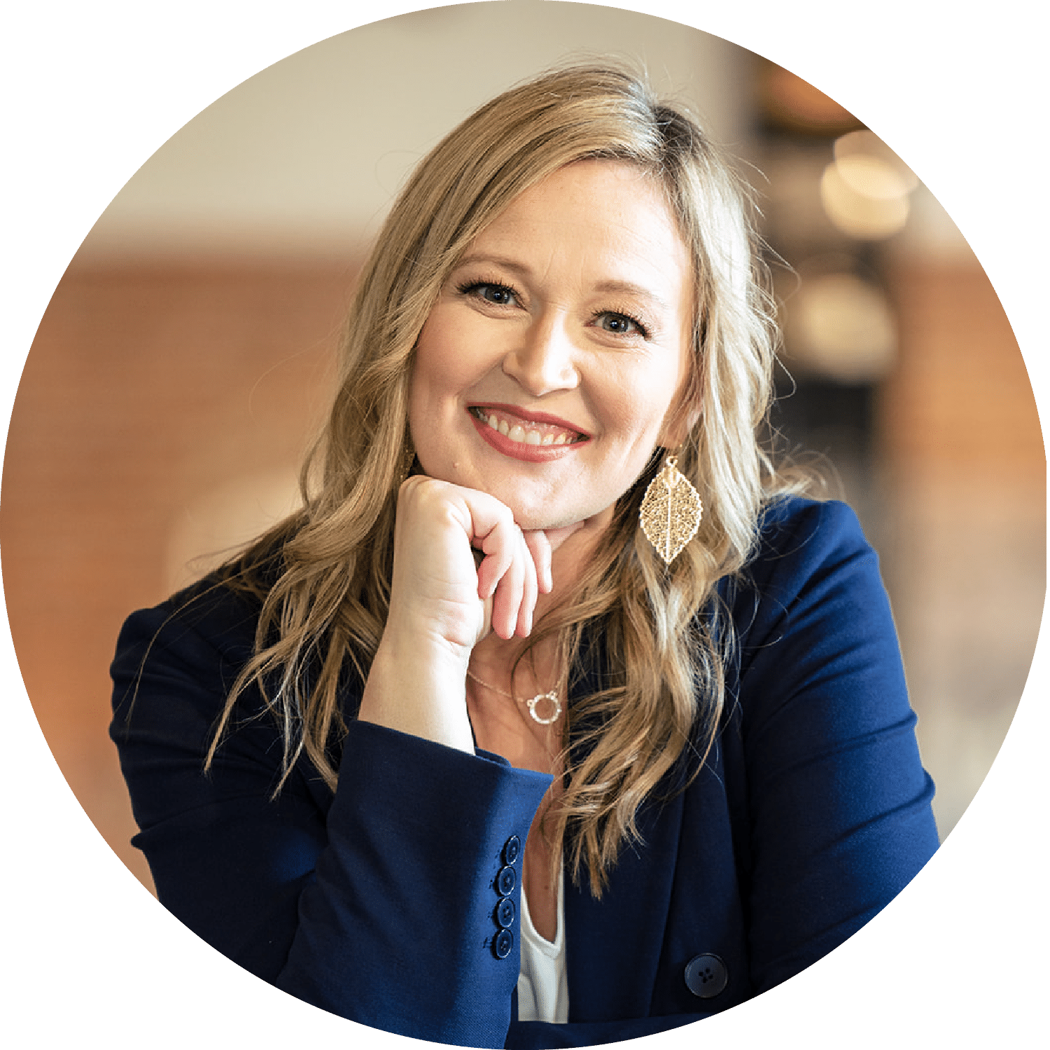 How To Create a Personal Brand That Moves Your Career Forward