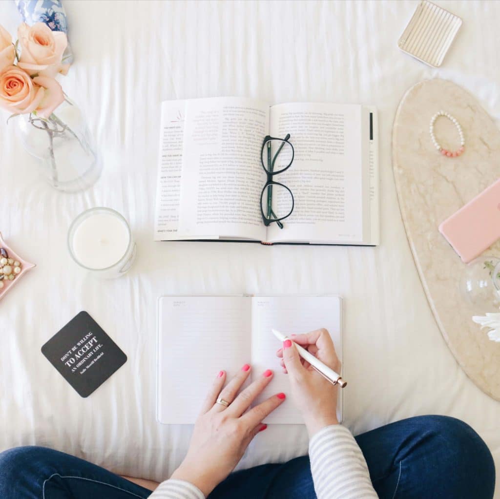 The Best Daily Planner Template To Give You More Freedom And Less ...