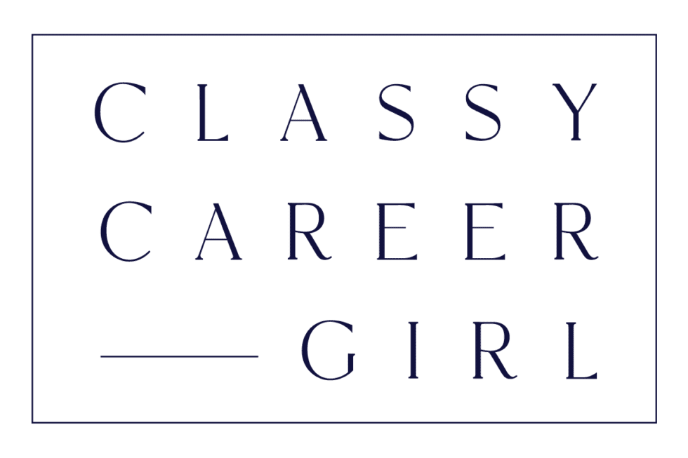 DIY Planner: How To Make Your Own Daily Planner | Classy Career Girl