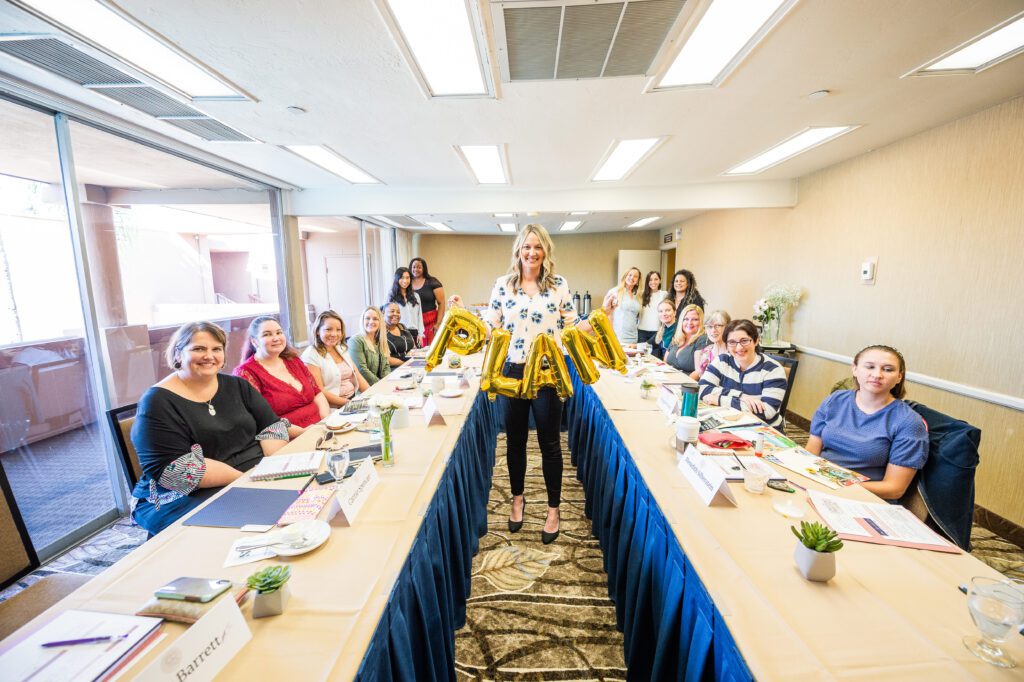 What Is The Purpose Of Planners? | Classy Career Girl