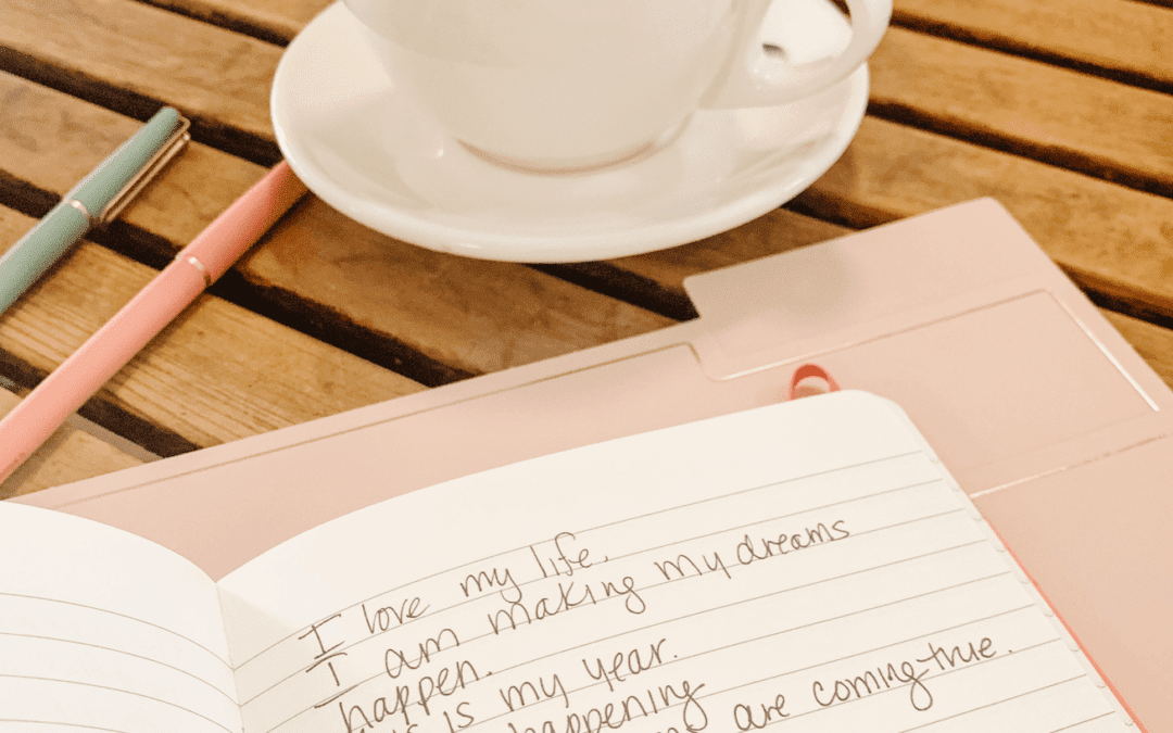 DIY Planner: How To Make Your Own Daily Planner - Classy Career Girl