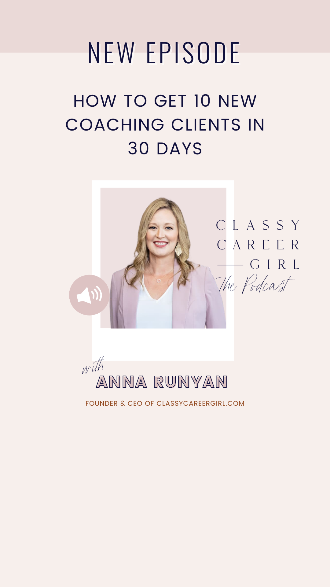 How To Get Coaching Clients - 10 New Clients In 30 Days