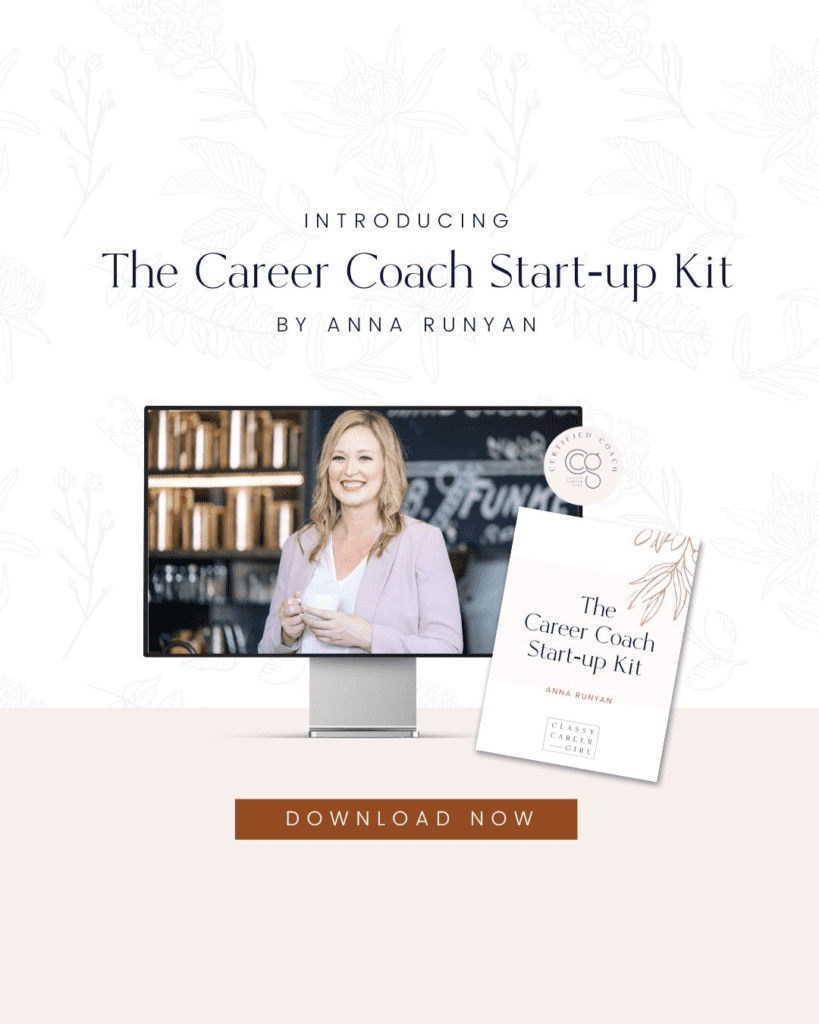 Coach Classes: 8 Steps To Go From 1:1 To Group Coaching