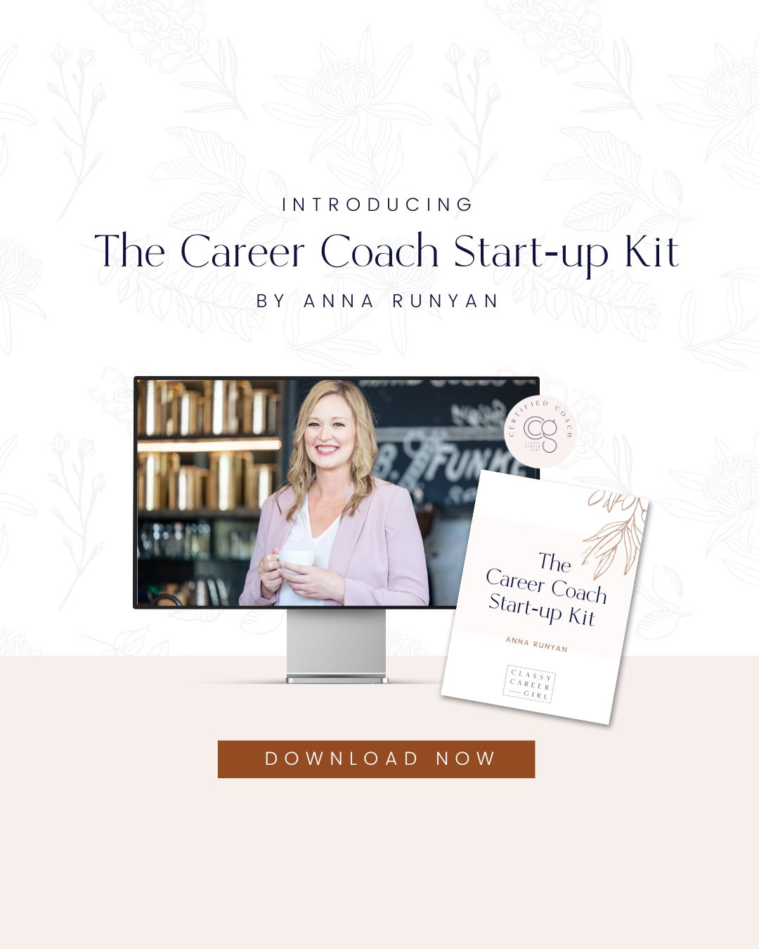 Coach Classes: 8 Steps To Go From 1:1 To Group Coaching