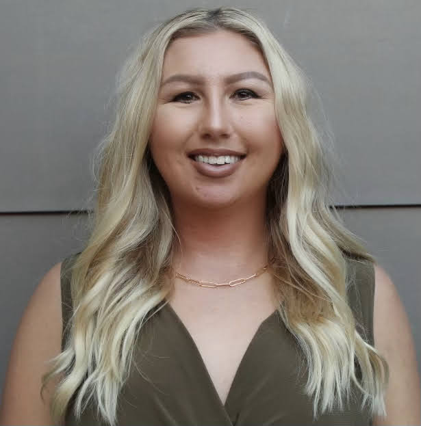 Meet Caitie Barber: The Tech Career Coach Who's Changing Lives