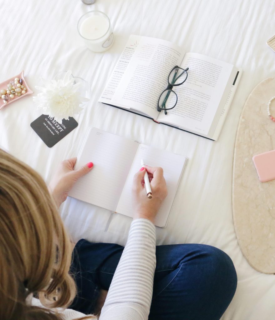 30-Minute Launch Plan: Map Your Year For Profit And Peace | Classy ...