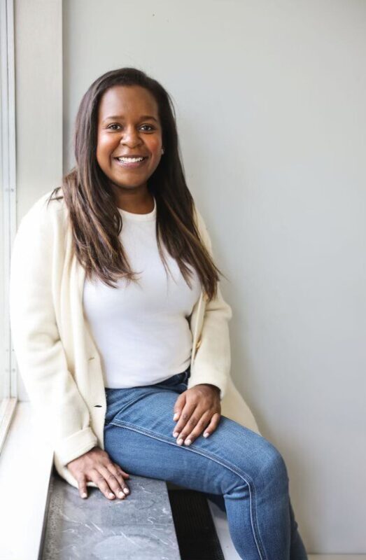 Gail Nwanze | Directory | Classy Career Girl