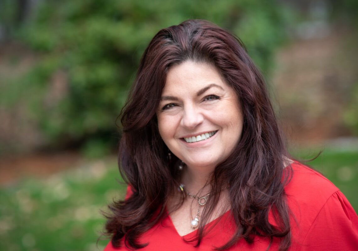 Laurie Cote | Directory | Classy Career Girl