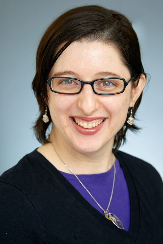 Meredith Silberstein | Directory | Classy Career Girl